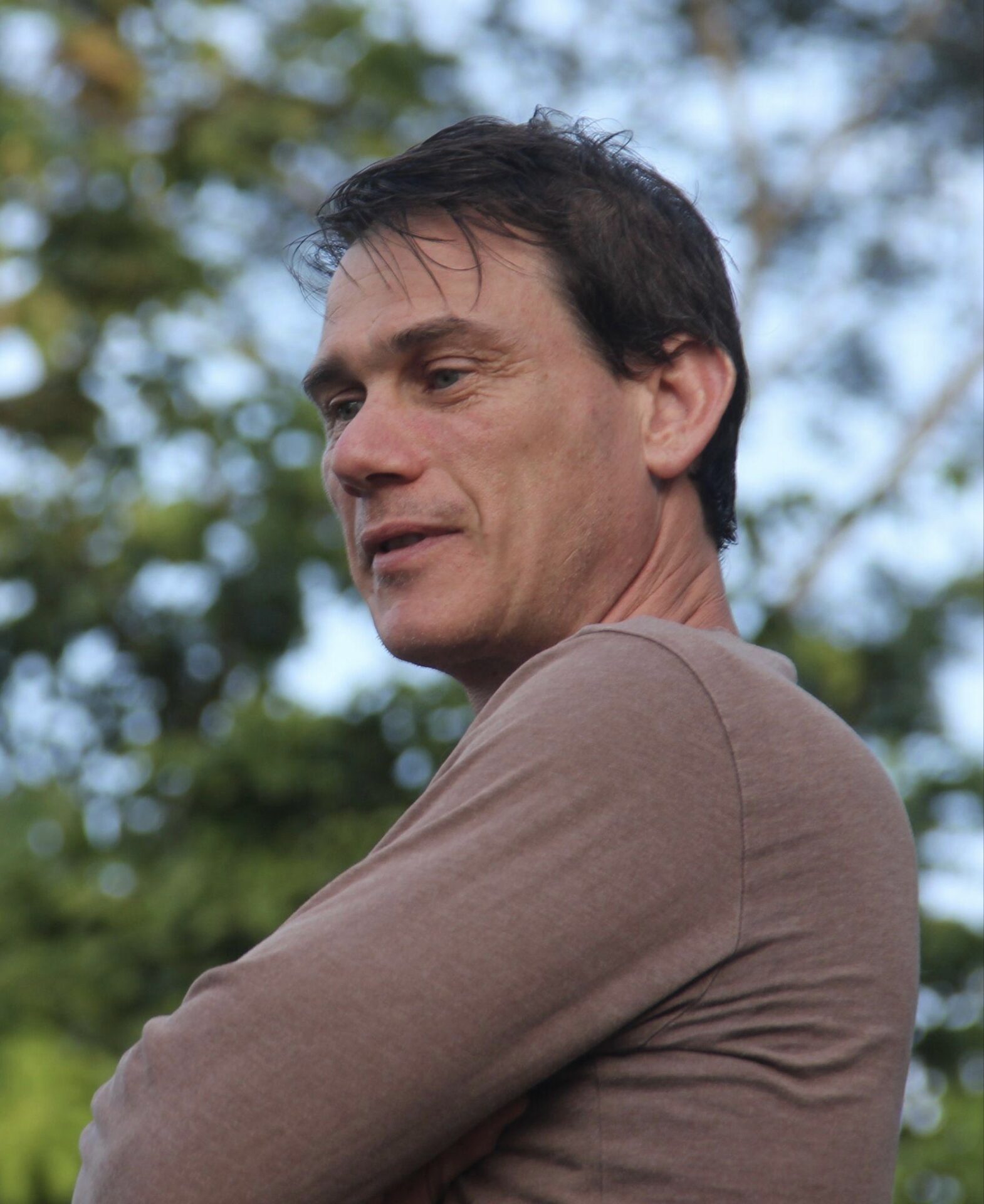 The Project Team – Landscapes of Conservation
